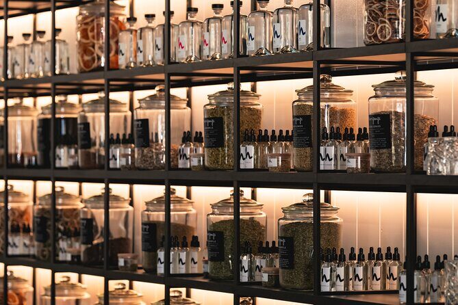 Uncover the Magic Gin Distillery Adventure at Millsheds Bowral - A Closer Look at the Miller Sheds Bowral Distillery Tour