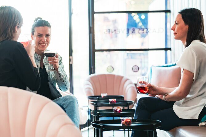 Uncover the Magic Gin Distillery Adventure at Millsheds Bowral - FAQ