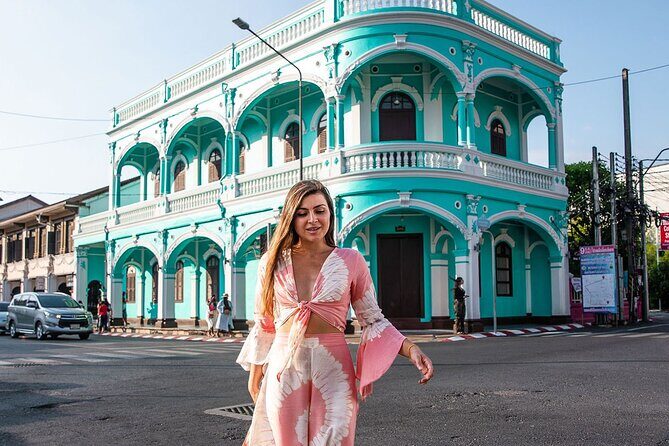 Uncover the Magic of Phuket City Tour - The Itinerary in Detail