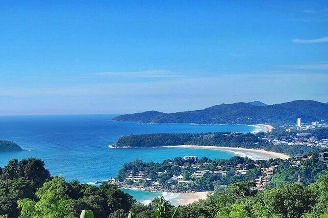 Uncover the Magic of Phuket City Tour - Authentic Experiences & Customer Feedback