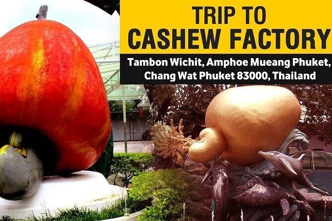 Uncover the Magic of Phuket City Tour - Who Will Love This Tour?