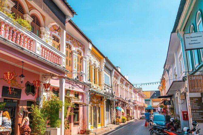 Uncover the Magic of Phuket City Tour - FAQ