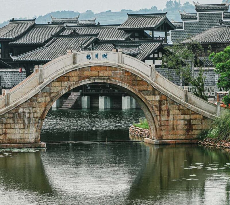 Uncover Yibin's 4,000-Yr Chinese Baijiu Heritage Secrets - Uncover Yibins 4,000-Year Chinese Baijiu Heritage Secrets