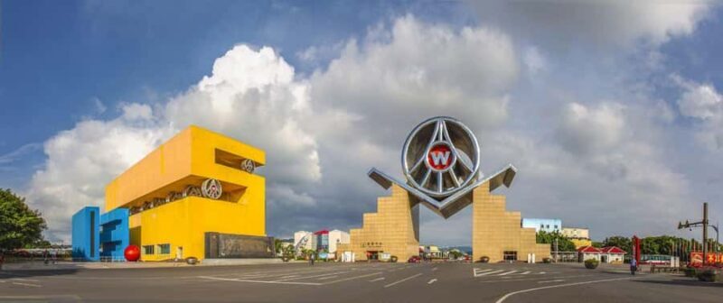 Uncover Yibin's 4,000-Yr Chinese Baijiu Heritage Secrets - Practical Considerations