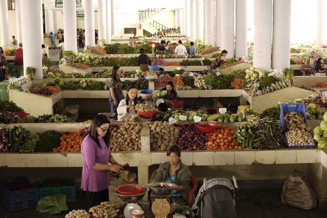 Uncovering the Charm of Thimphu - Who Should Consider This Tour?