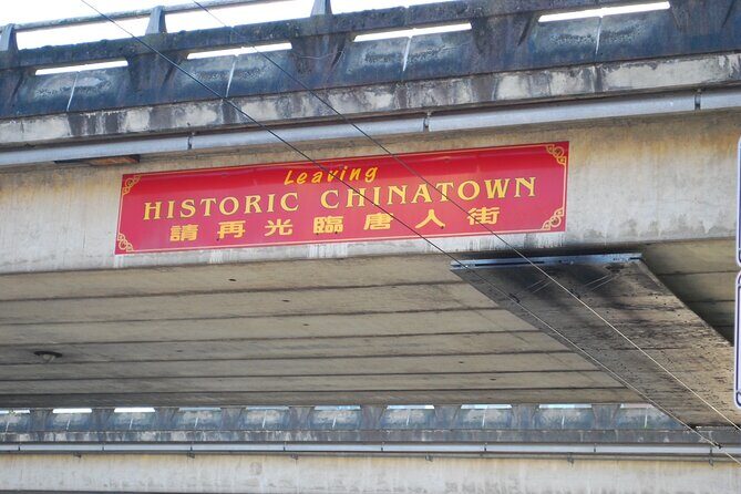 Under the Haint Blue Sky: The Lost Alley Walking Tour - FAQs