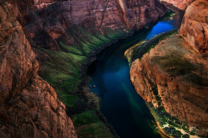 Under the Sky of the Great West Antelope Canyon and Horseshoe Bend - The Sum Up: Is It Worth It?