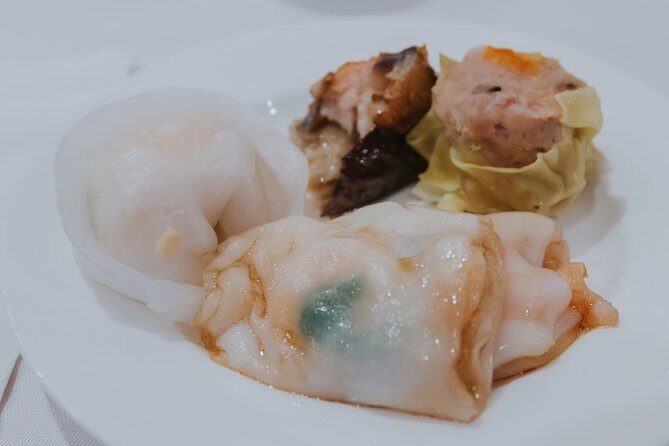 Under the Surface of Montreal's Chinatown: Guided Food Walking Tour - A Closer Look at the Itinerary and Experience