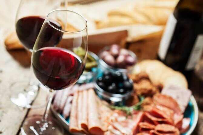 Under the Tuscan Sun Tour from Rome-Cortona & Montepulciano 1 day - Key Points