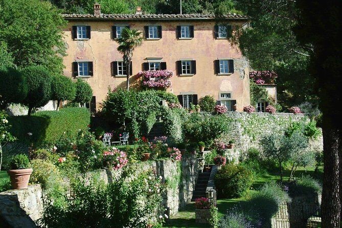 Under the Tuscan Sun Tour from Rome-Cortona & Montepulciano 1 day - Who Should Consider This Tour?