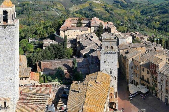 Under the Tuscan Sun Tour from Rome-Cortona & Montepulciano 1 day - FAQ