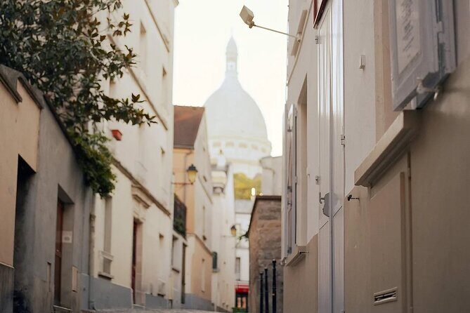 Undercover Montmartre: Led By Locals-Dine At Secluded Brasserie - Final Thoughts: Is This Tour Worth It?