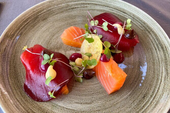 Undercover Montmartre: Led By Locals-Dine At Secluded Brasserie - FAQs