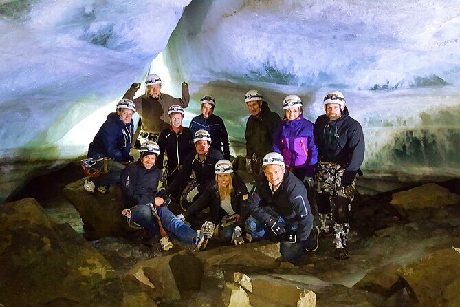 Underground Adventure Tour in Sweden - Exploring the Heart of Sweden’s Mines