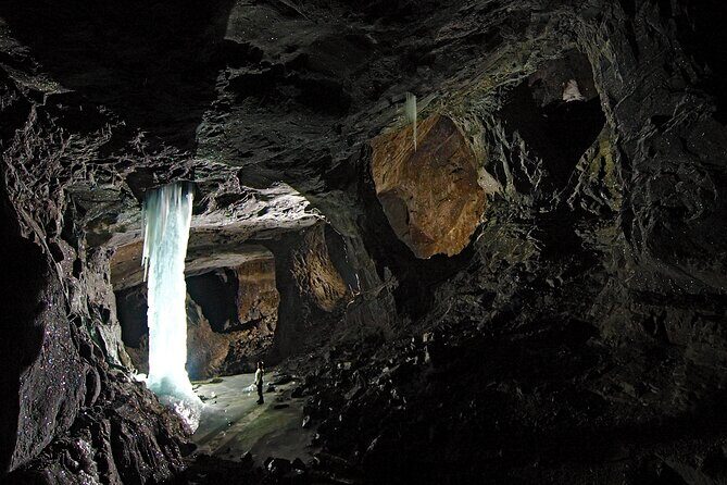 Underground Adventure Tour in Sweden - FAQ