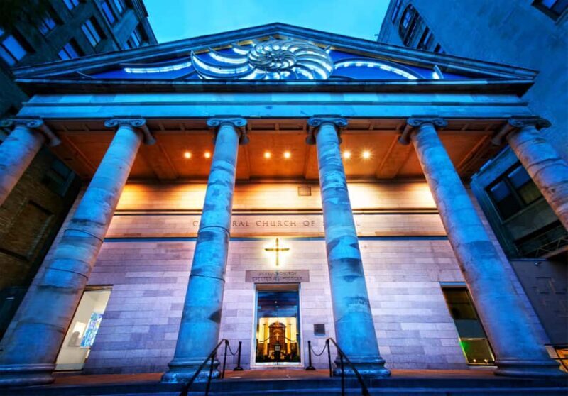 Underground Boston Ghost Tours: Gravestones & Gunpowder - Key Points