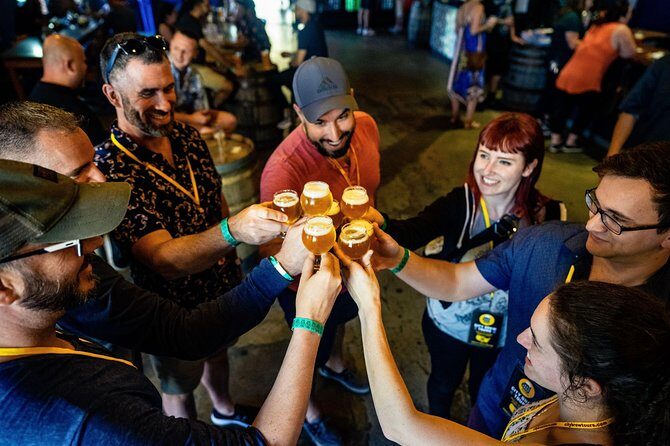 Underground Brooklyn Walking Brewery Tour - What Makes This Tour Stand Out?