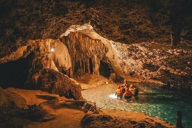 Underground Cenote River and Akumal Turtle Search - Who This Tour Is Perfect For