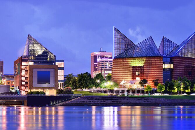 Underground Chattanooga Private Guided Tour - The Sum Up
