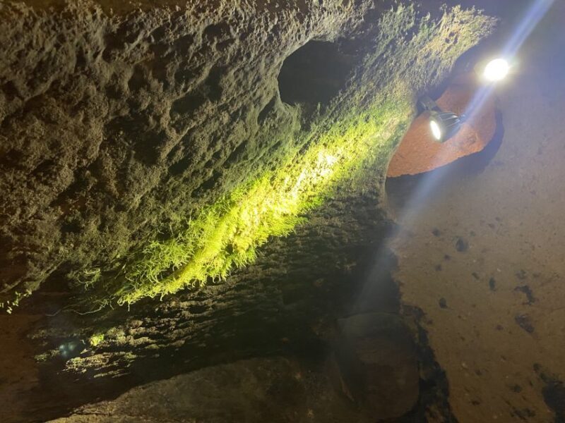 Underground city tour & optional wine tasting - The Guides and Their Stories