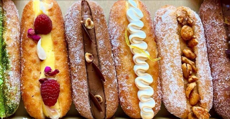 Underground Food Tour: London Bridge - What Makes This Tour Stand Out