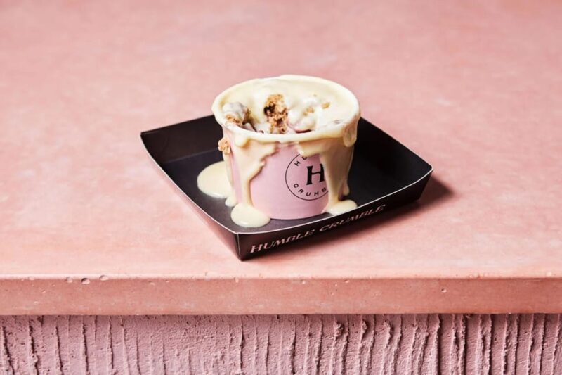 Underground Food Tour: London Camden Town - FAQs