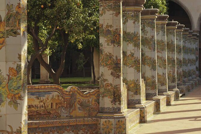 Underground Naples Tour: One City on Top of the Other - Introduction: Why You’ll Like This Tour