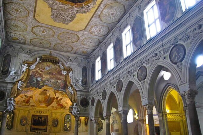 Underground Naples Tour: One City on Top of the Other - Who Should Consider This Tour?