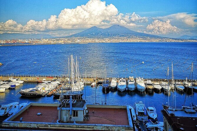 Underground Naples Tour: One City on Top of the Other - FAQs