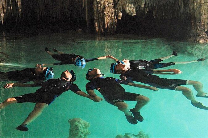 Underground River and Cave Tour at Rio Secret - Frequently Asked Questions