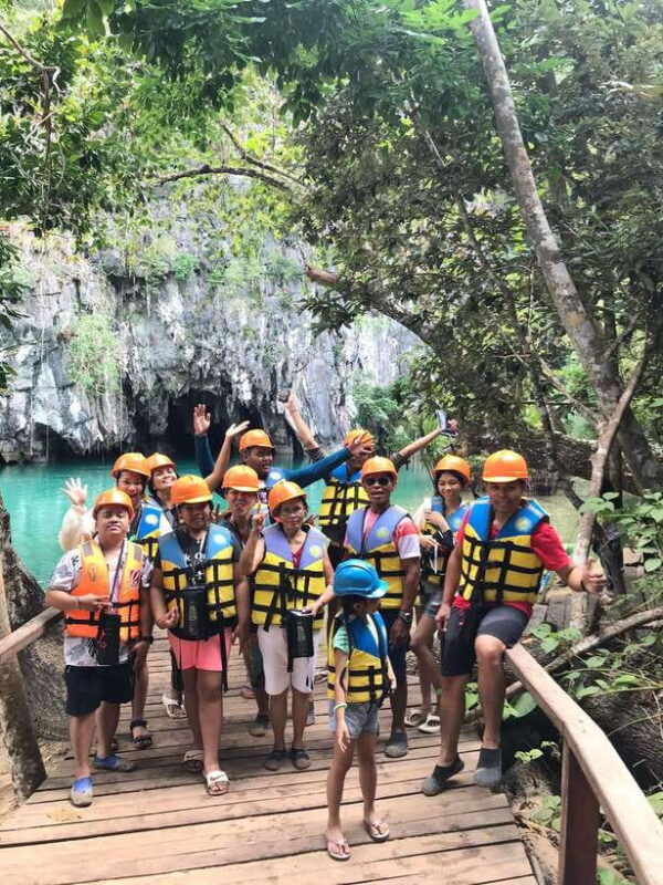 Underground River and Firefly Watching with Dinner - Practical Tips and Considerations