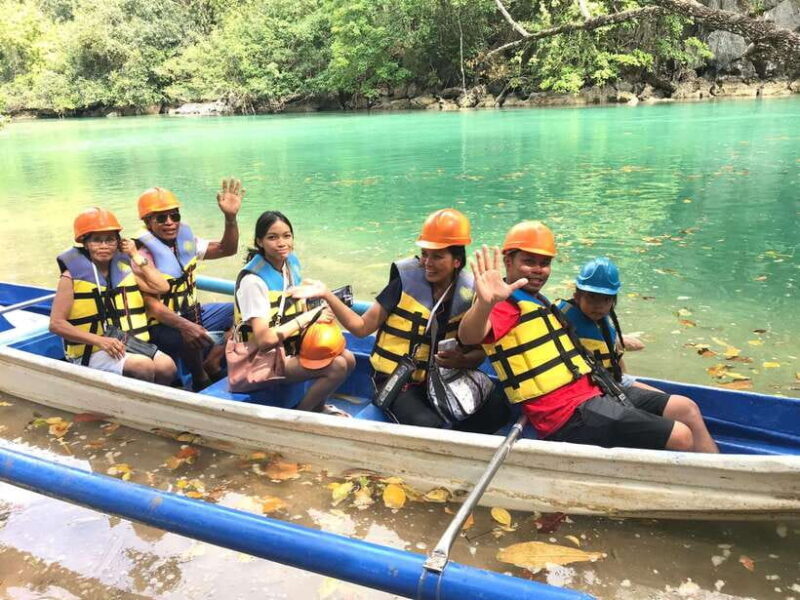 Underground River and Firefly Watching with Dinner - Who Should Consider This Tour?