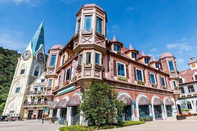 Underground River Cave, Tea Plantation and Chocolate Kingdom Tour - Who Will Enjoy This Tour?