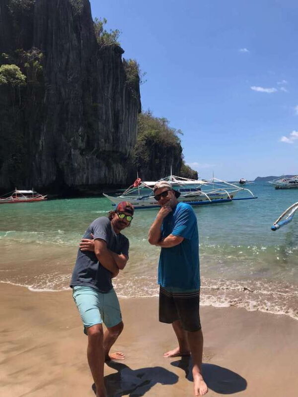 Underground River for 2 Pax : PRIVATE TOUR - Key Points