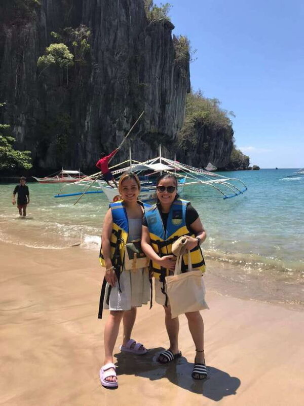 Underground River for 2 Pax : PRIVATE TOUR - Overview of the Underground River Tour