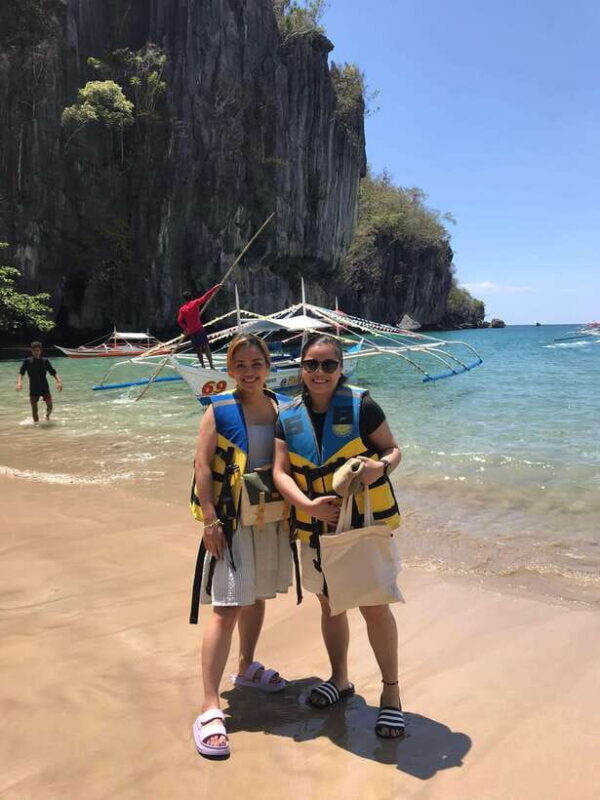 Underground River for 2 Pax : PRIVATE TOUR - What to Expect During the Day