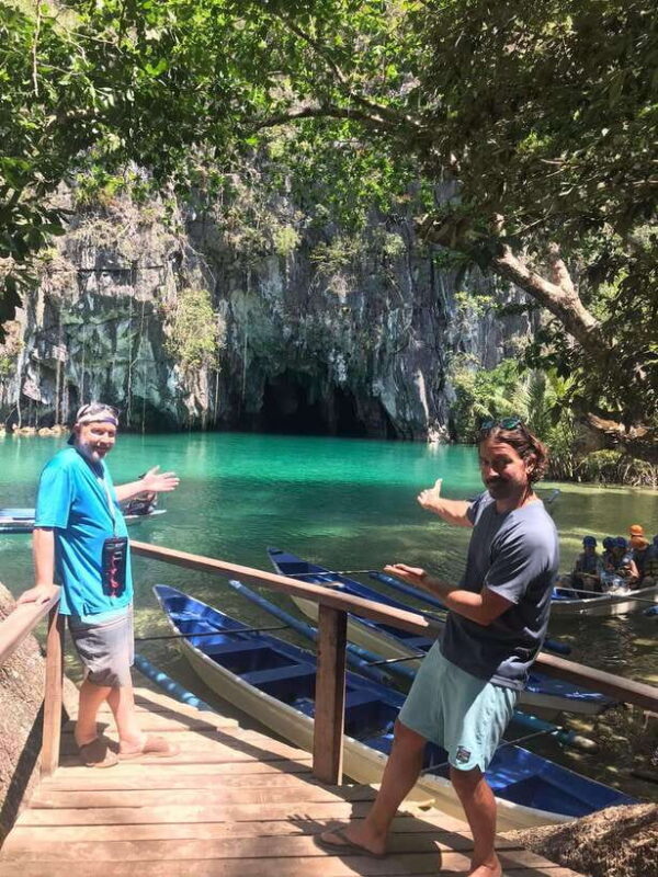 Underground River for 2 Pax : PRIVATE TOUR - Why This Tour Offers Excellent Value