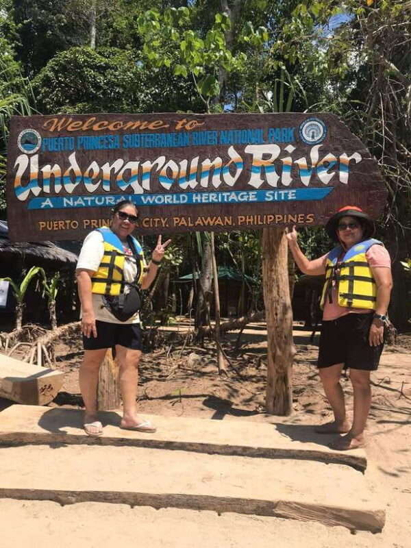 Underground River for 2 Pax : PRIVATE TOUR - Final Thoughts