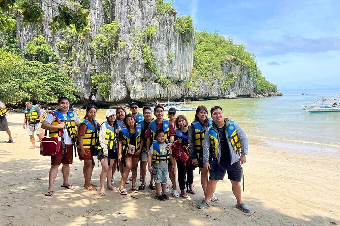Underground River Group Tour w/ Lunch & Return to Puerto Princesa - Authentic Experiences and Tips