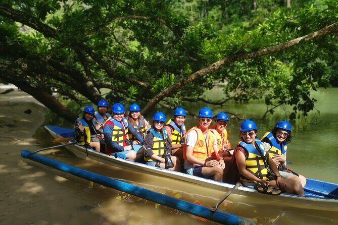 Underground River Group Tour w/ Lunch & Return to Puerto Princesa - Who Will Love This Tour?