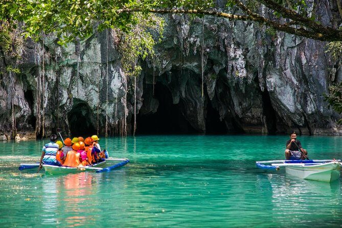 Underground River Tour from Puerto Princesa City (PRIVATE) - The Itinerary in Detail