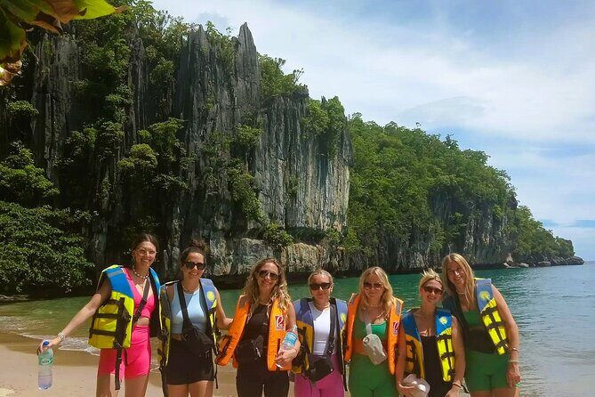 Underground River w/ Private Van from El Nido and back to El Nido - An Introduction to the Experience