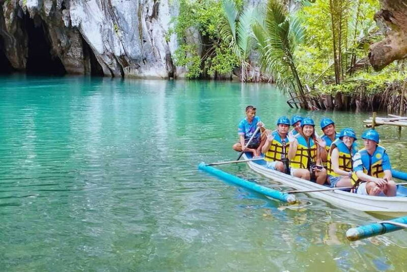 Underground River with Lunch - FAQ: Practical Questions Answered