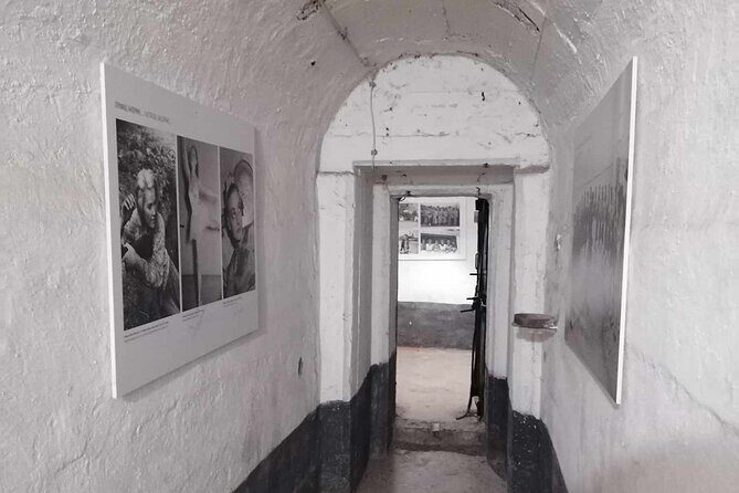 Underground Secrets of Belgrade - Who Should Consider This Tour?