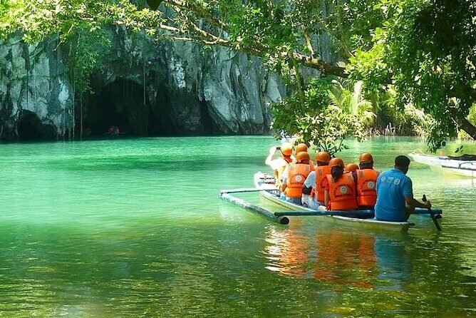Underground Shared River Tour from Puerto Princesa City - A Deep Dive into the Tour Experience