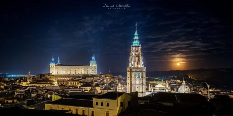 Underground Toledo: Roman baths, dungeons, and secrets beneath the city - Key Points