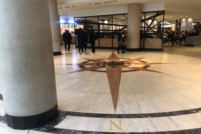 Underground Toronto PATH Tour - Who Will Appreciate the Underground PATH Tour?