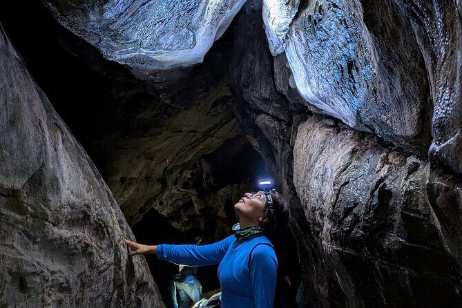 Underground World - Who Will Appreciate This Tour?