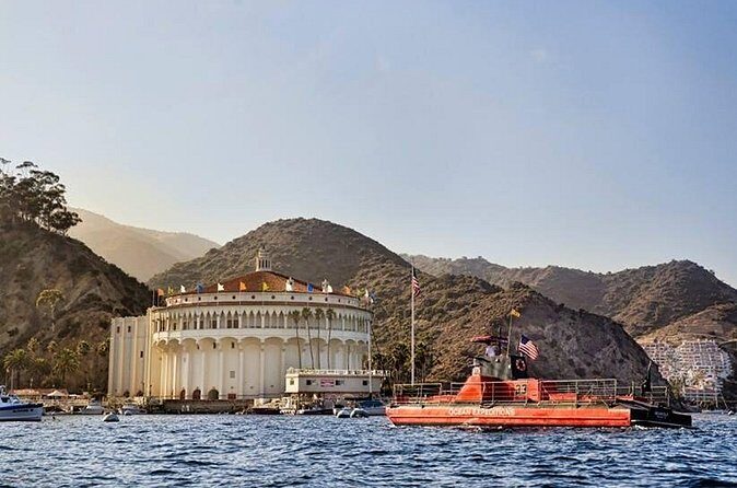 Undersea Expedition: Catalina Island Tour - Analyzing the Value & Practical Considerations