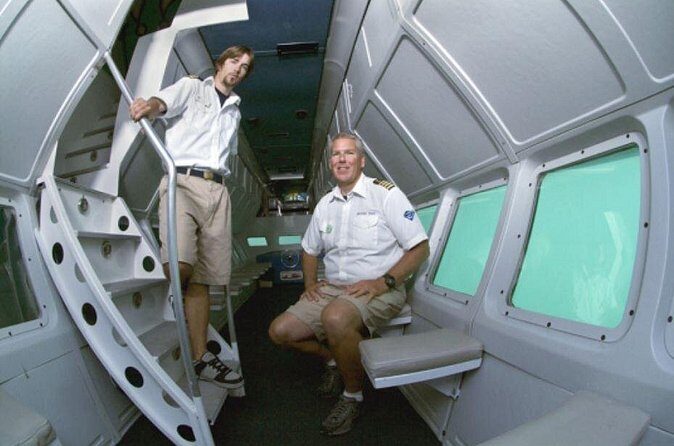 Undersea Expedition: Catalina Island Tour - Who Should Consider This Tour?